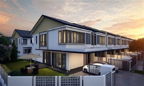 Elmina Green Bizvantage 360 Malaysia