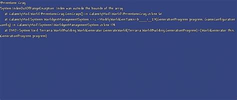 Modding Help Required Rterraria