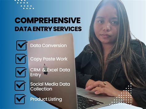 Comprehensive Data Entry Services Upwork Comprehensive Data Entry Services Upwork