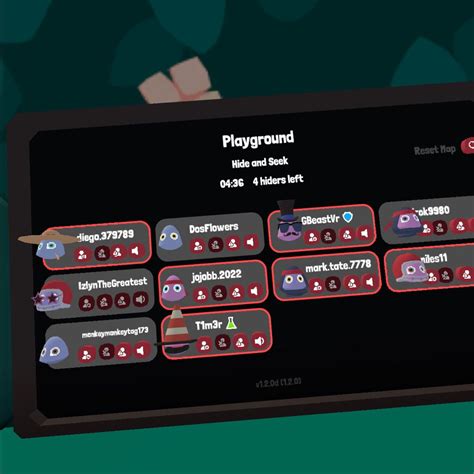 Moderator Badge Yeeps Hide And Seek Wiki Fandom