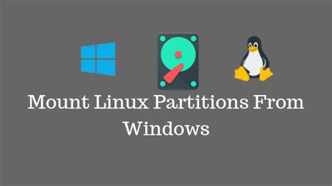 how to extract a linux image in windows systran box