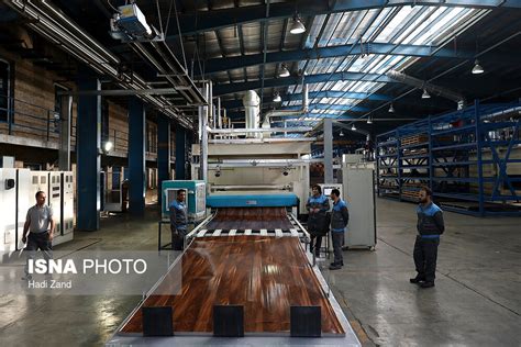 تازه ترین اخبار از فعالیت صنایع در شعاع ۱۲۰ کیلومتری تهران ایسنا