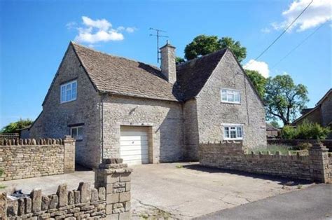 Property Valuation Ruby Cottage The Street Alderton Chippenham Wiltshire Sn14 6nl