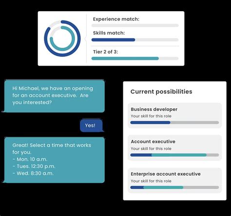 Icims Recruiting Software Platform And 1 Applicant Tracking System