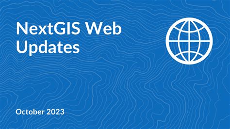 Tilesets Google Analytics Web Maps To PDF NextGIS