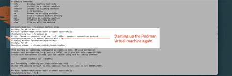 Podman Oracle Container Registry And Sqlcl Follow The Coffee