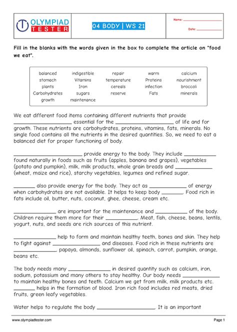 Maths Worksheet For Class 4 Maths Olympiads Imo Olympiad Tester