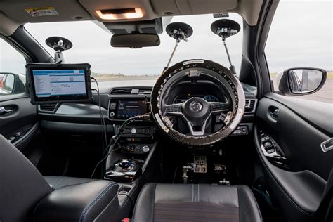 New Software Automates Euro Ncap Adas Testing Ai Online