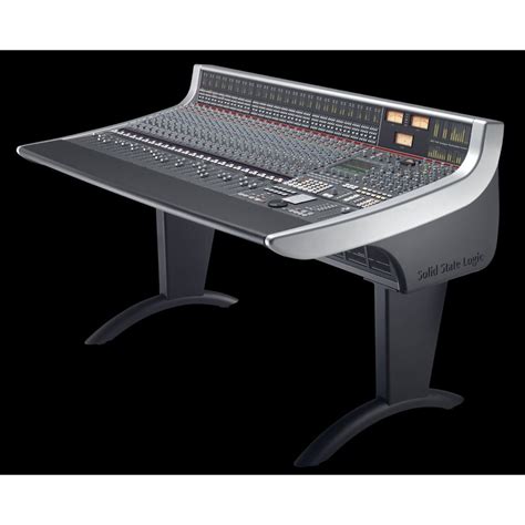 Ssl Aws 948 Delta Analog Mixing Console Sonic Circus