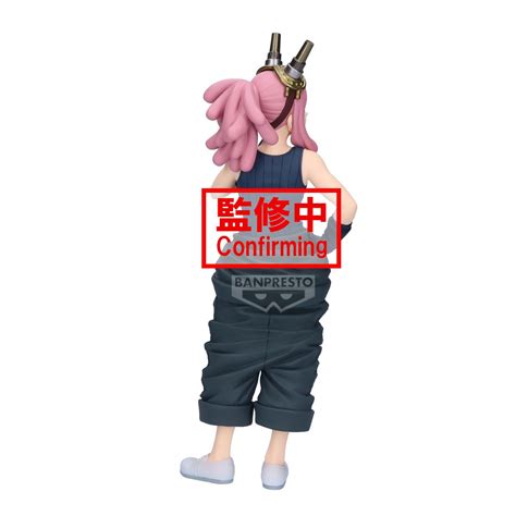 Figurine Mei Hatsume My Hero Academia Glitter And Glamours