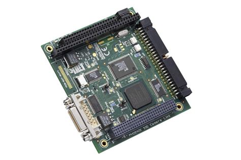 phoenix pci 104e camera link frame grabber active silicon