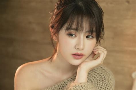 Premium Photo Chinese Beauty Girl