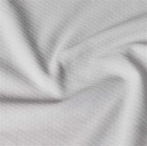 Dood Sport Dd Dpl1 เสื้อคอปกพิมพ์ลาย ผ้าไมโคร 6 เหลี่ยม รังผึ้ง สีฟ้า ผลิตและจำหน่าย เสื้อ