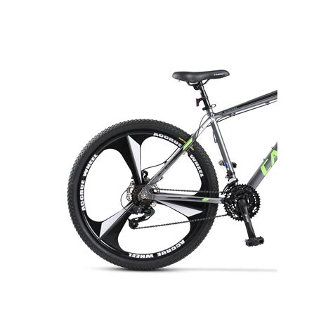 Mtb велосипед с 27 5 магнезиеви колела алуминиева рамка последователни лостове за