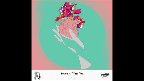 Sensa I Want You Steppers Club 2022 Youtube