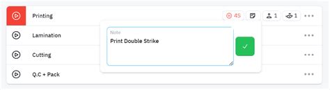 Workflow Stages And Templates Explained Shopvox Pro Helpdocs