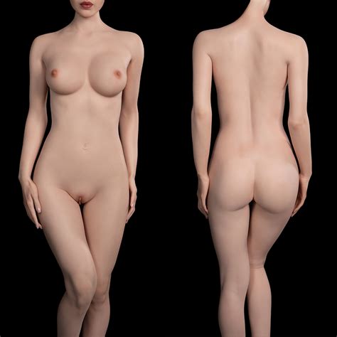 Sex Doll Buyers Guide 23 Zelex Silicone Doll Customisations