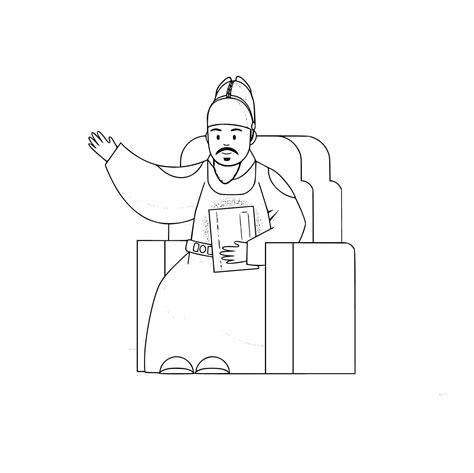 한글날 색칠 공부 Kr에서 무료 색칠 공부