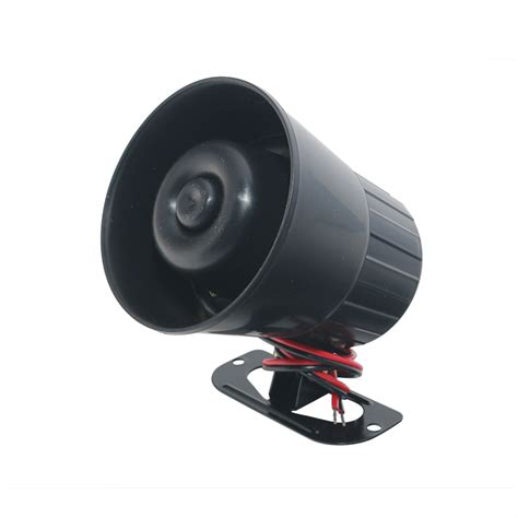 PA Speaker System Public Address System Door Entry Alert