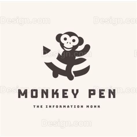Monkey Pen Youtube