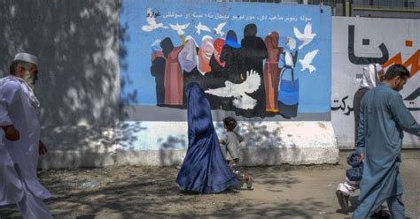 ქალთა უფლებები ავღანეთში ტაბულა