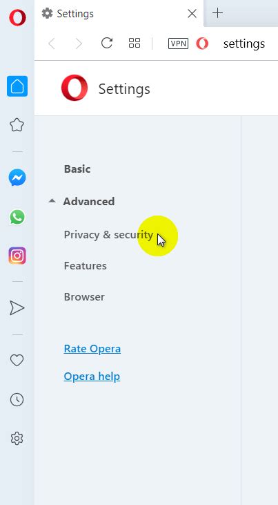 How To View Stored Passwords In Your Browser Outbyte Official Blog