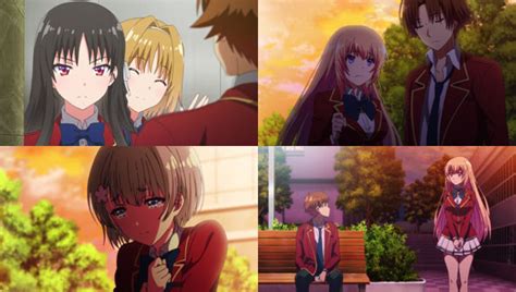 Chihiro Shiranami You Zitsu Wiki Fandom Off