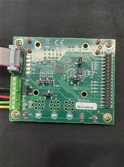 DAC EVM Output Always V Data Converters Forum Data Converters TI E E Support Forums