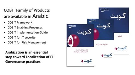 Cobit Approach To Maintain Healthy Cyber Security Status Using Nist Csf Pptx It And