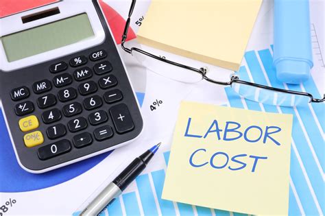 Labor Cost Free Of Charge Creative Commons Financial 9 Image