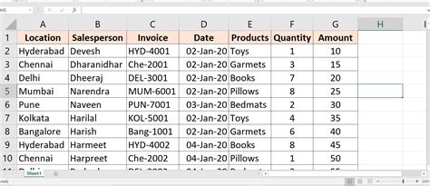 How To Filter The Datatable In Excel Using Uipath Rpazone