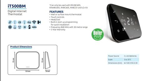 Room Thermostat DIYnot Forums
