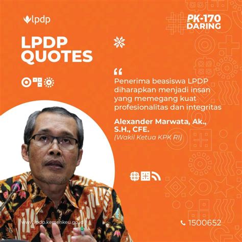 Muhammad Haidar On Linkedin 🎗spread Positivity And Inspire Others 📢😉 Lpdp Kementerian Keuangan Ri