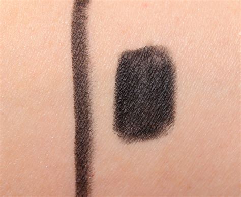 Mac Engraved Powerpoint Eye Pencil Review And Swatches
