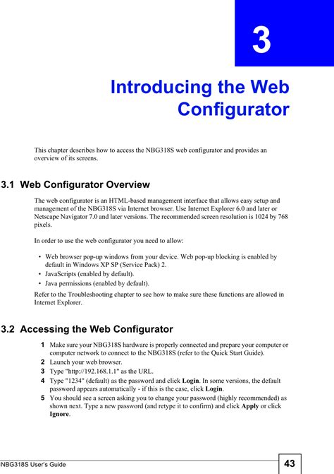 Zyxel Communications Nbg S Wireless Ethernet Adapter User Manual Nbg
