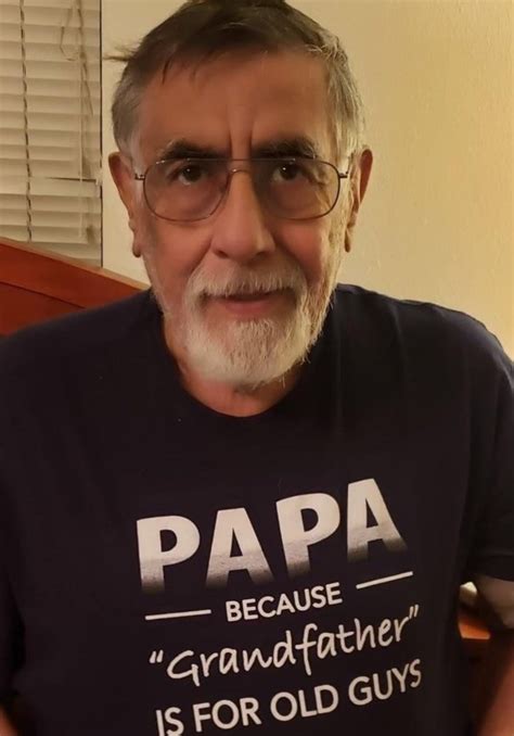 Leroy Machado Obituary Kingwood Tx