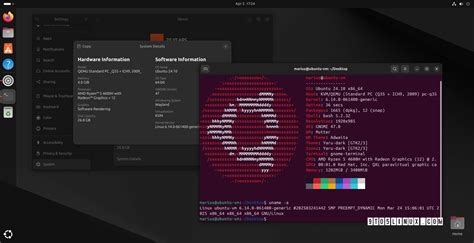 Step By Step Guide Installing Linux Kernel 614 On Ubuntu 2410 Serverhost Hosting Solutions Blog