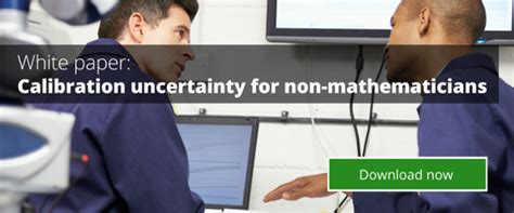 Calibration Uncertainty For Dummies