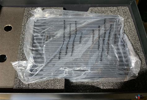 Roon Nucleus Rev A W Tb Samsung Evo Ssd And Sbooster Power Supply Photo Us Audio Mart