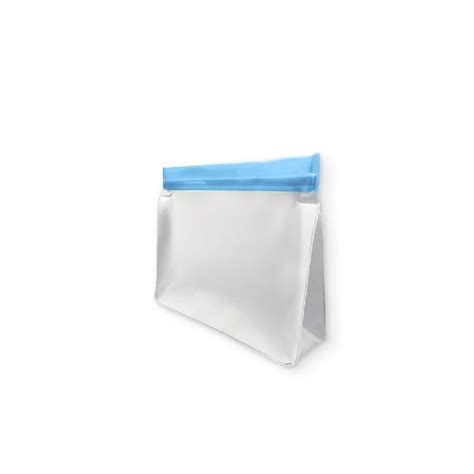 Maišelis Maistui Daugkartinis 800ml 15x10 5x5cm Quttin