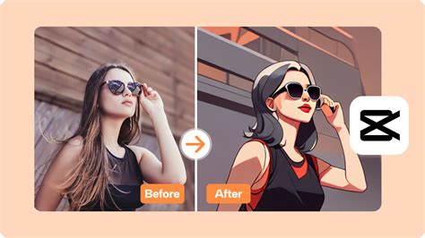 Ai가 사진을 애니메이션으로 바꾸는 방법 3단계 애니메이션 이미지 생성기