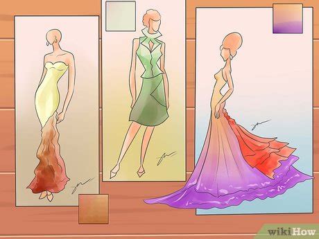 How To Make A Portfolio With Pictures WikiHow