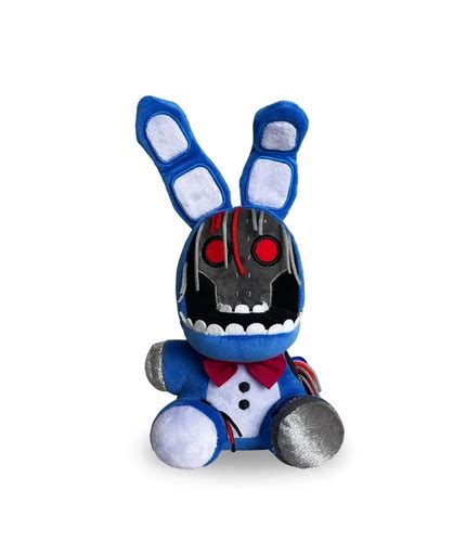 Xsmart 7 Withered Bonnie Plush Fnaf Five Nights At Freddys 2