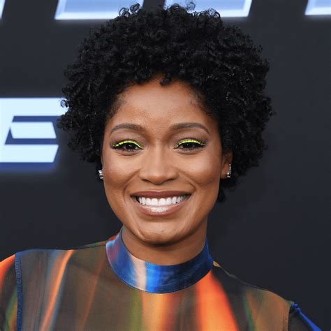 Keke Palmer Cabelo Verdadeiro
