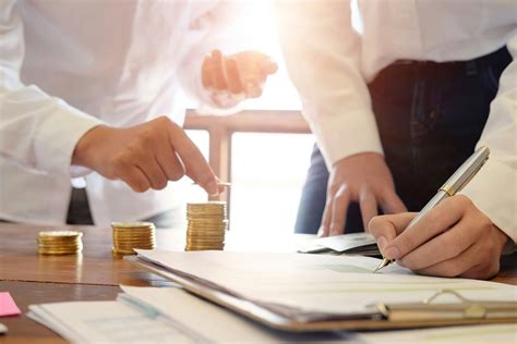 Accounts Receivable Process Evaluation Guernsey Consulting