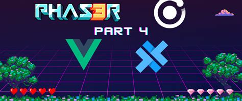 Working With Scenes And Data In Phaser Dev Community