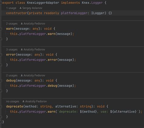 Fix Configlog Bind Functions To Configlog By Naymi · Pull Request 5585 · Knexknex · Github