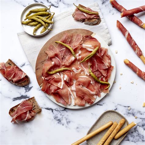 Taste Etxeko Ham Dried And Matured In Espelette Guide Du Pays Basque