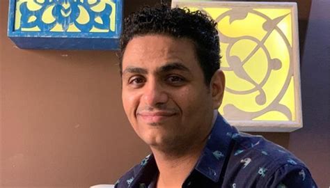 محمد صلاح العزب لـفي الفن سفاح الجيزة هينافس ريا وسكينة وهحول