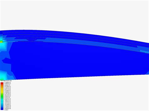 Wing Structural By Gvlacom Simscale